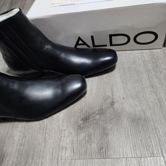 Aldo | Shoes | Aldo Mens Dress Boot | Poshmark